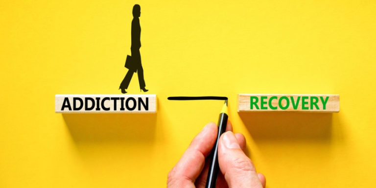 From First Steps to Lasting Change: Mapping the Journey of Addiction ...